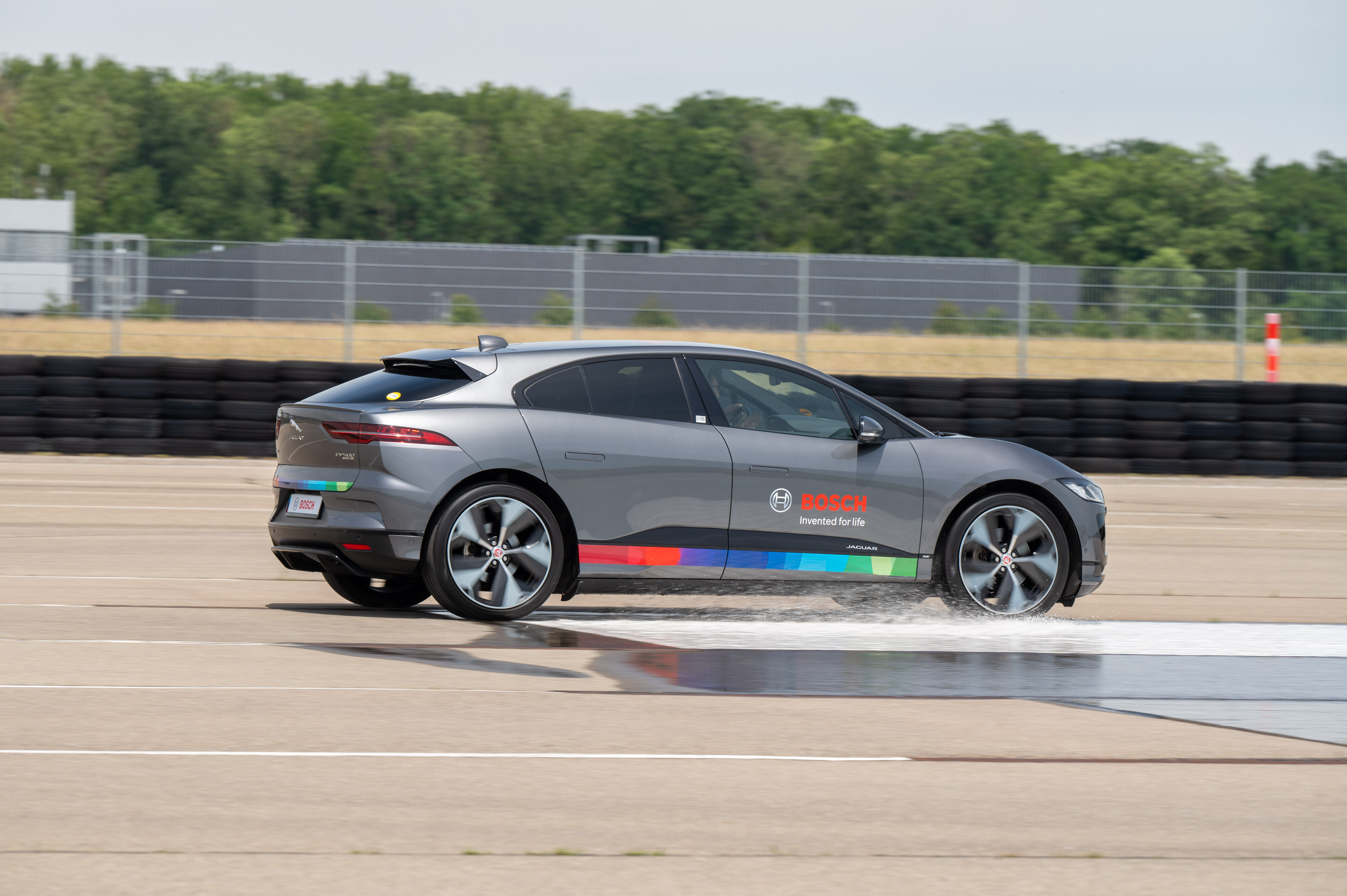 Bosch Tech Day 2024: Bosch oferece software, serviços e tecnologia ...