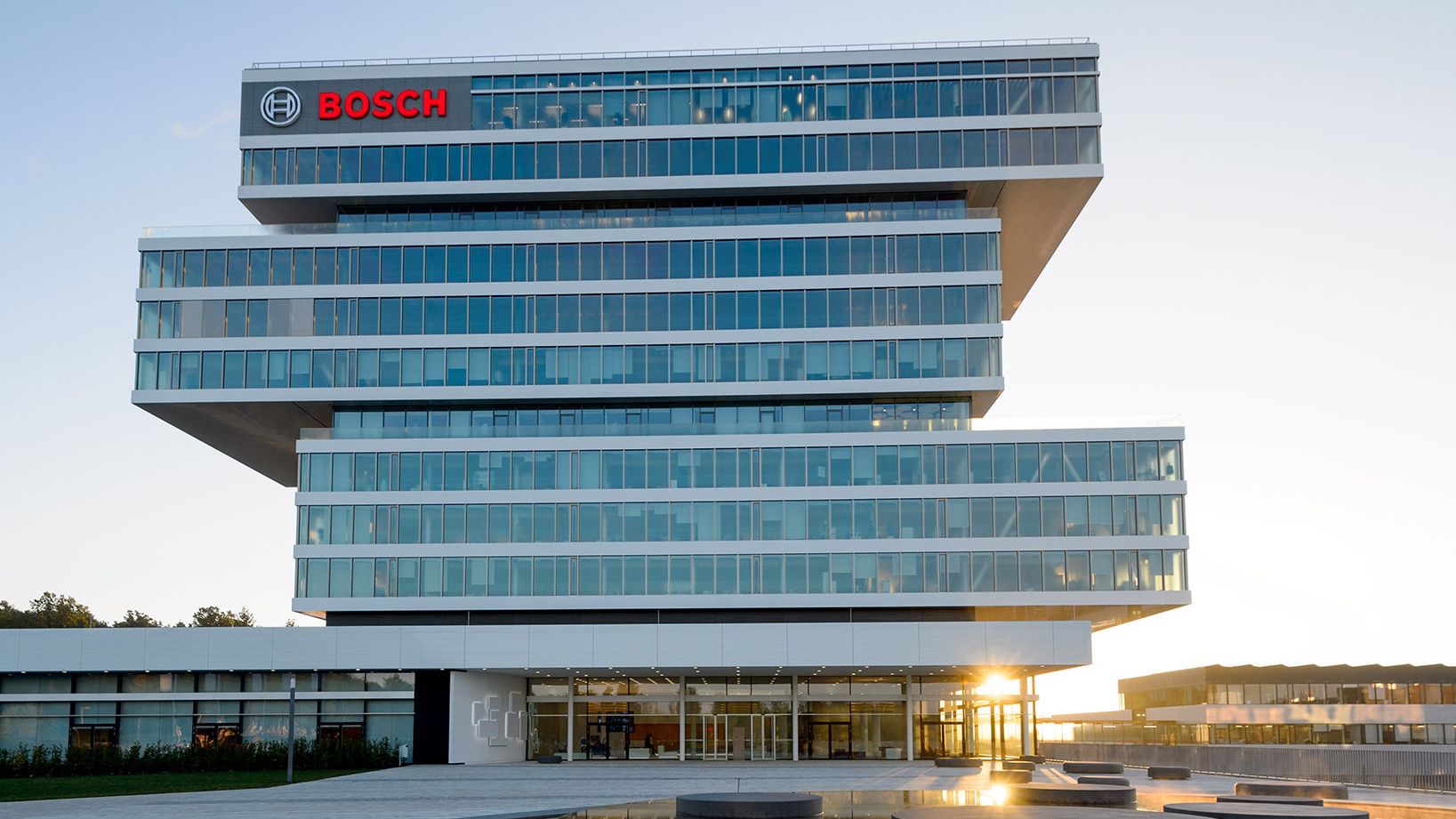 Bosch define rumo para o futuro depois de um difícil ano financeiro de ...