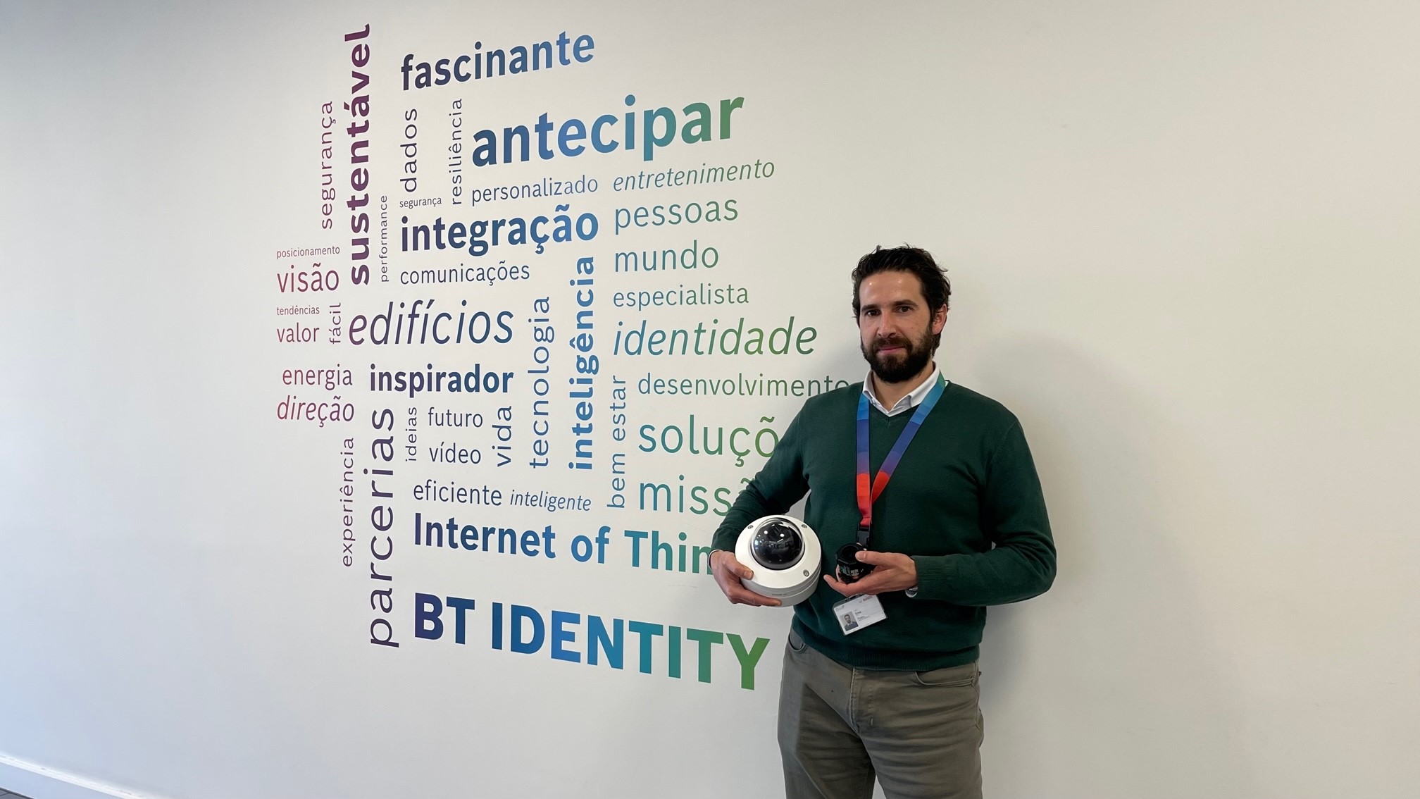 Testemunho Pedro Cruz | Bosch em Portugal