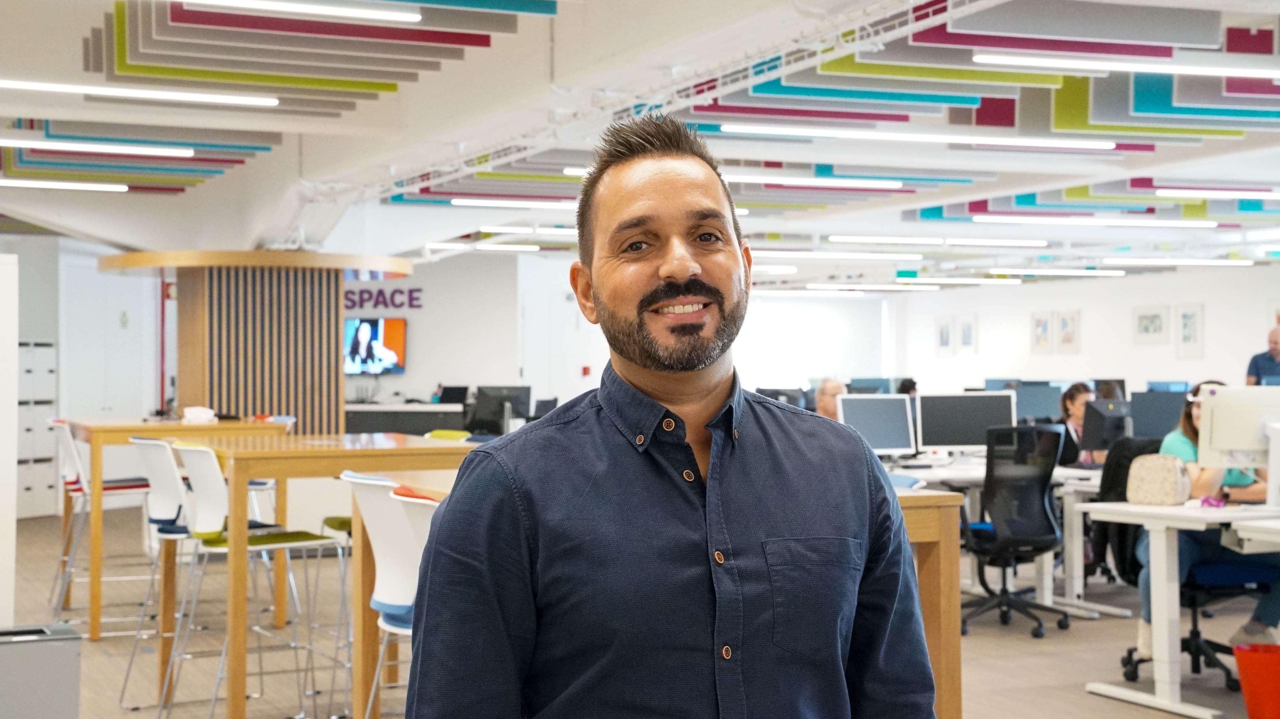 Testemunho André Cruz | Bosch em Portugal