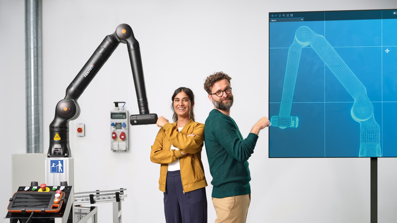 Porquê a Bosch | Bosch em Portugal