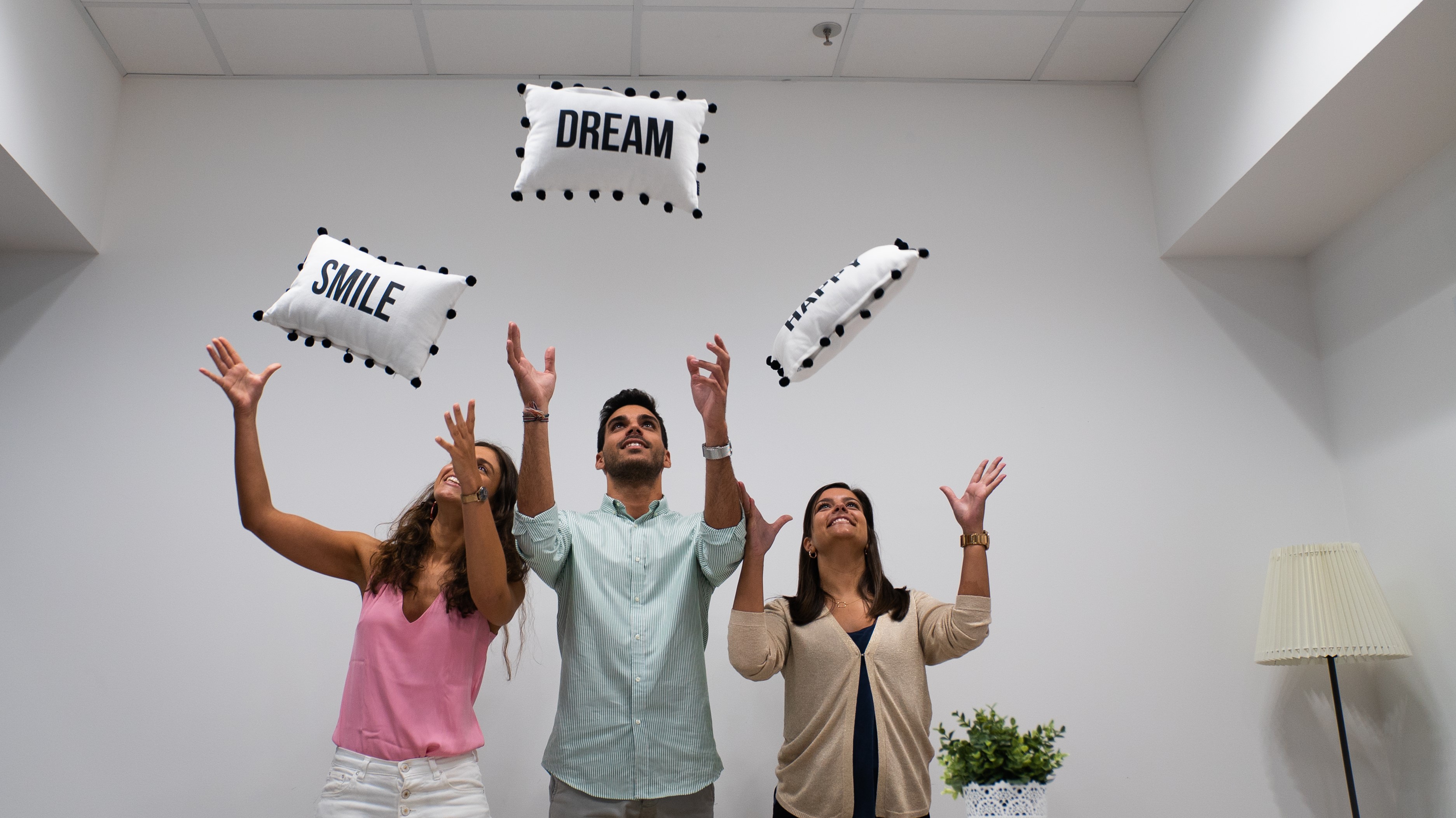 Conhece a equipa | Bosch em Portugal