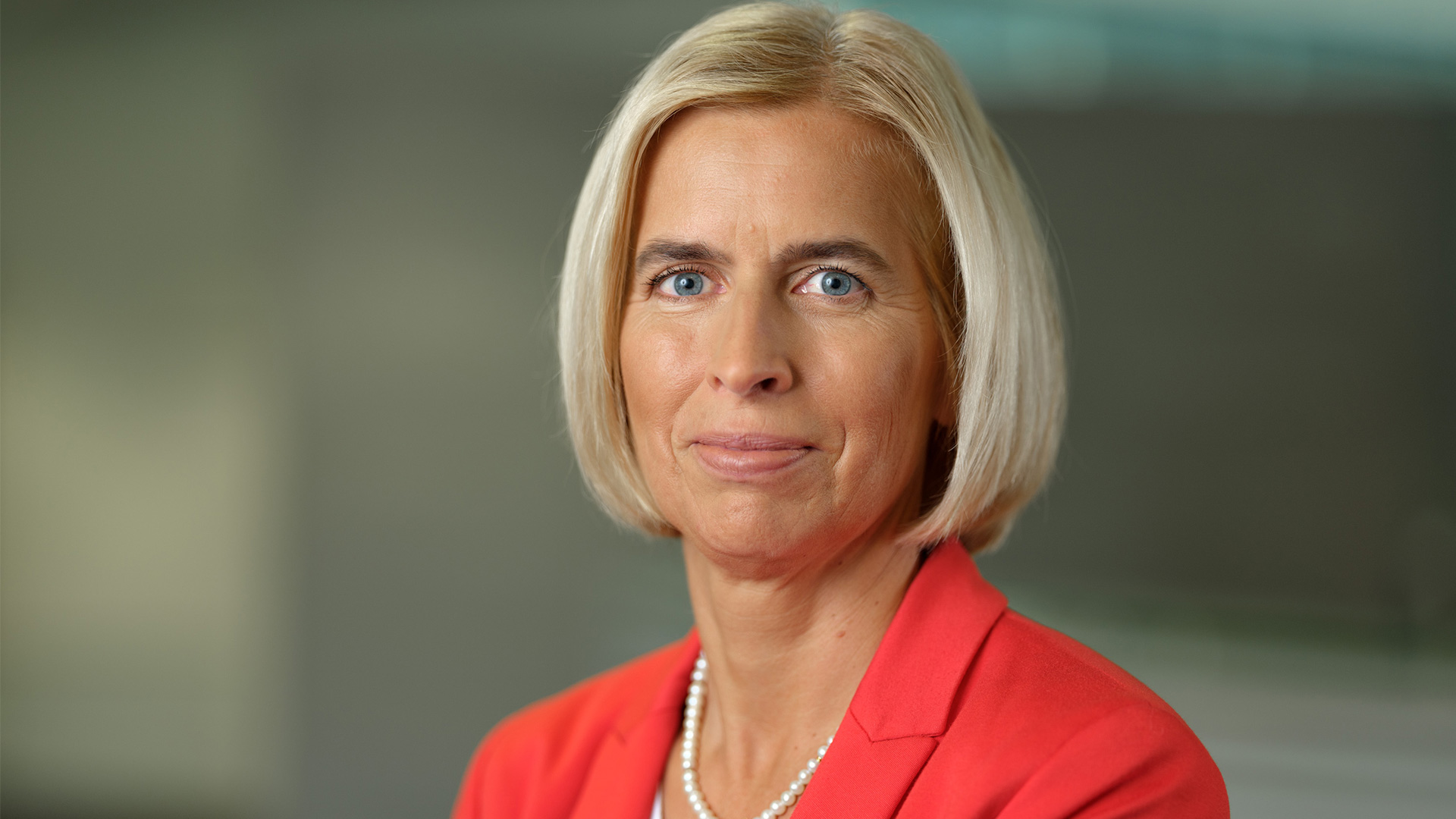 Bosch nomeia Tanja Rückert como CDO a nível global | Bosch em Portugal