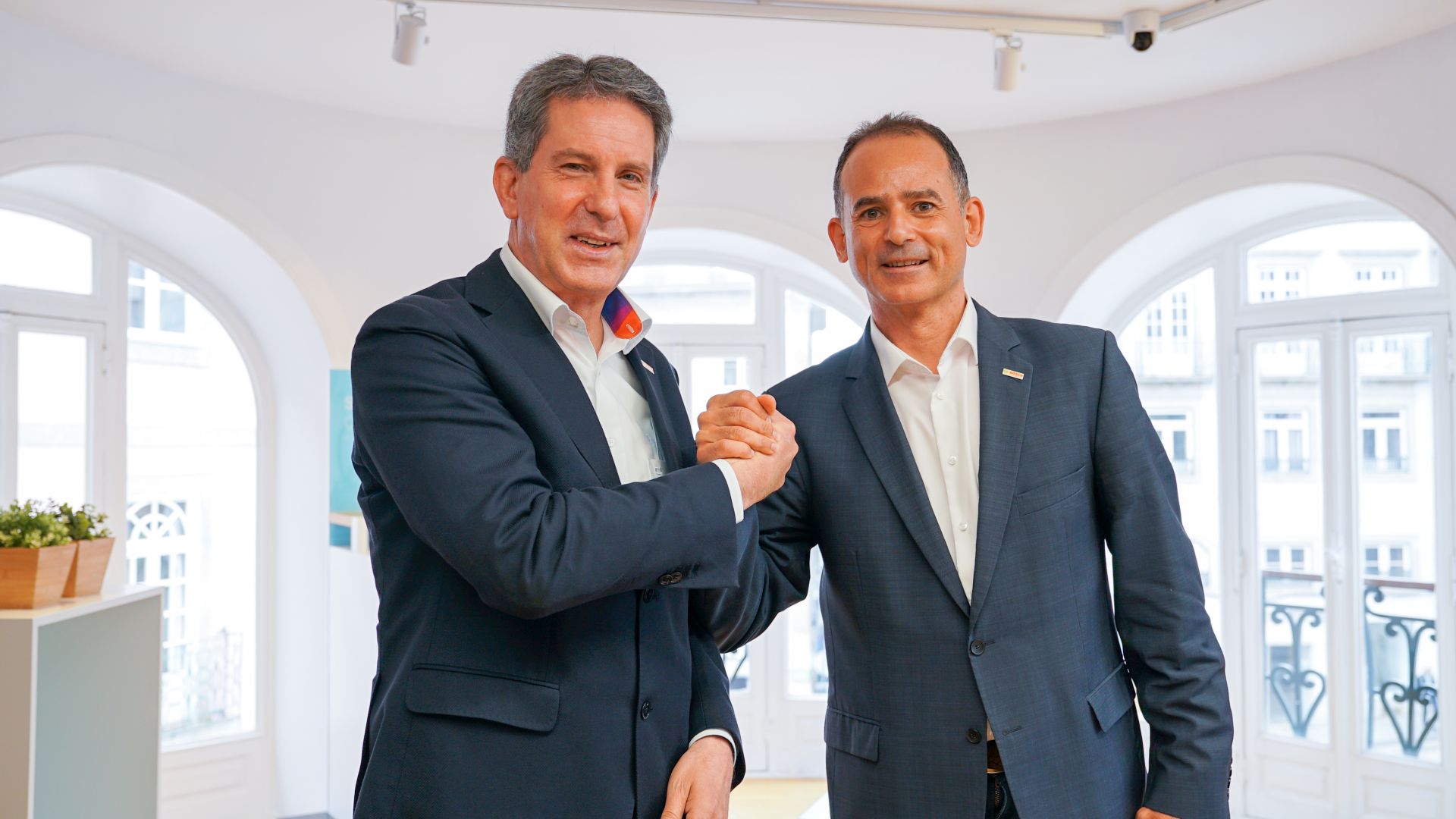 Bosch com 1,7 mil milhões em vendas Portugal | Bosch em Portugal