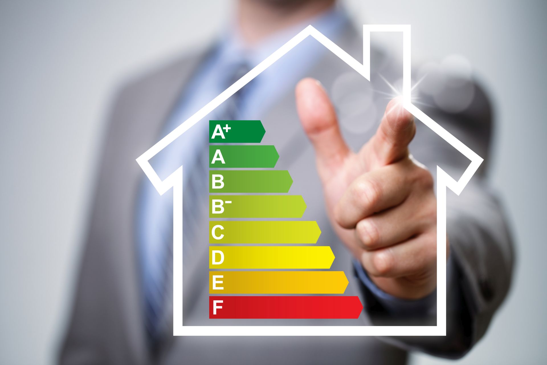 Certifique a sua casa com a Bosch | Bosch em Portugal