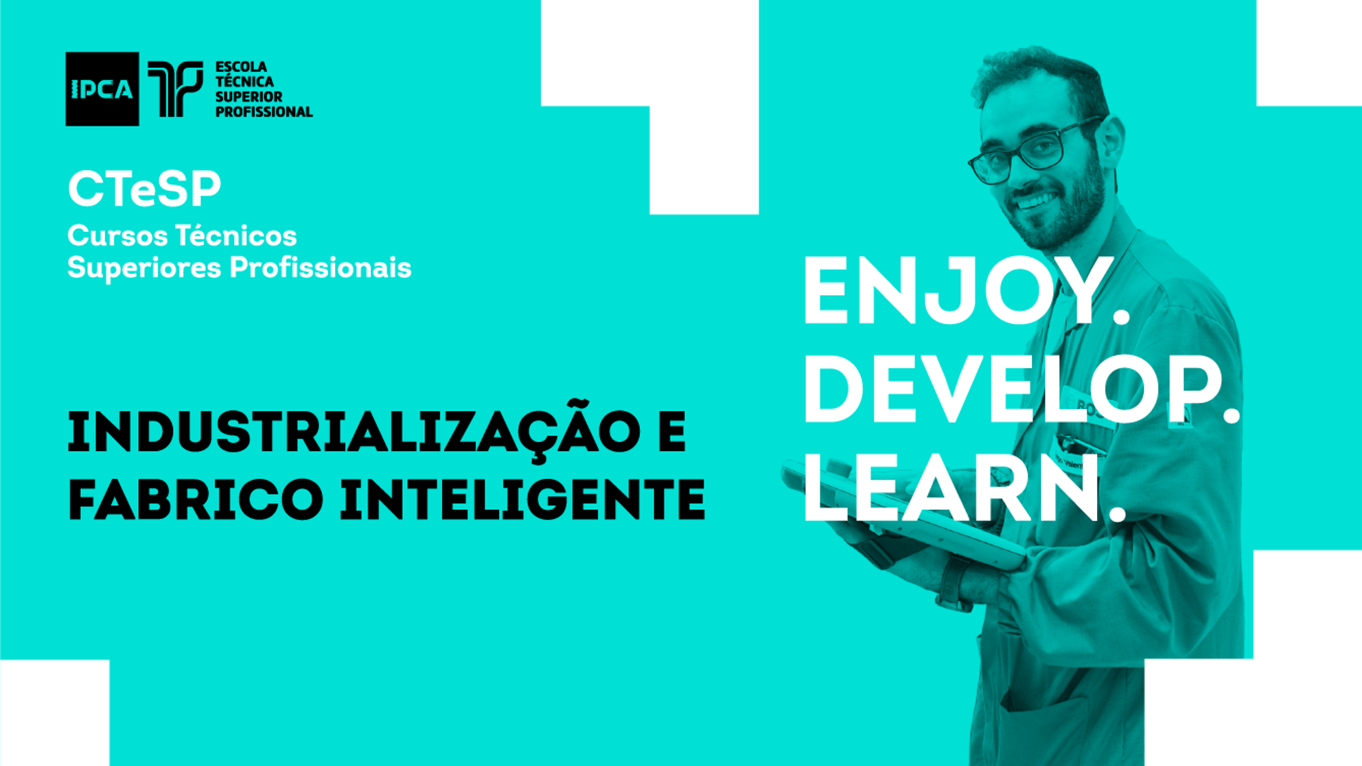 Bosch aposta em curso com o IPCA para formar e recrutar perfis ...