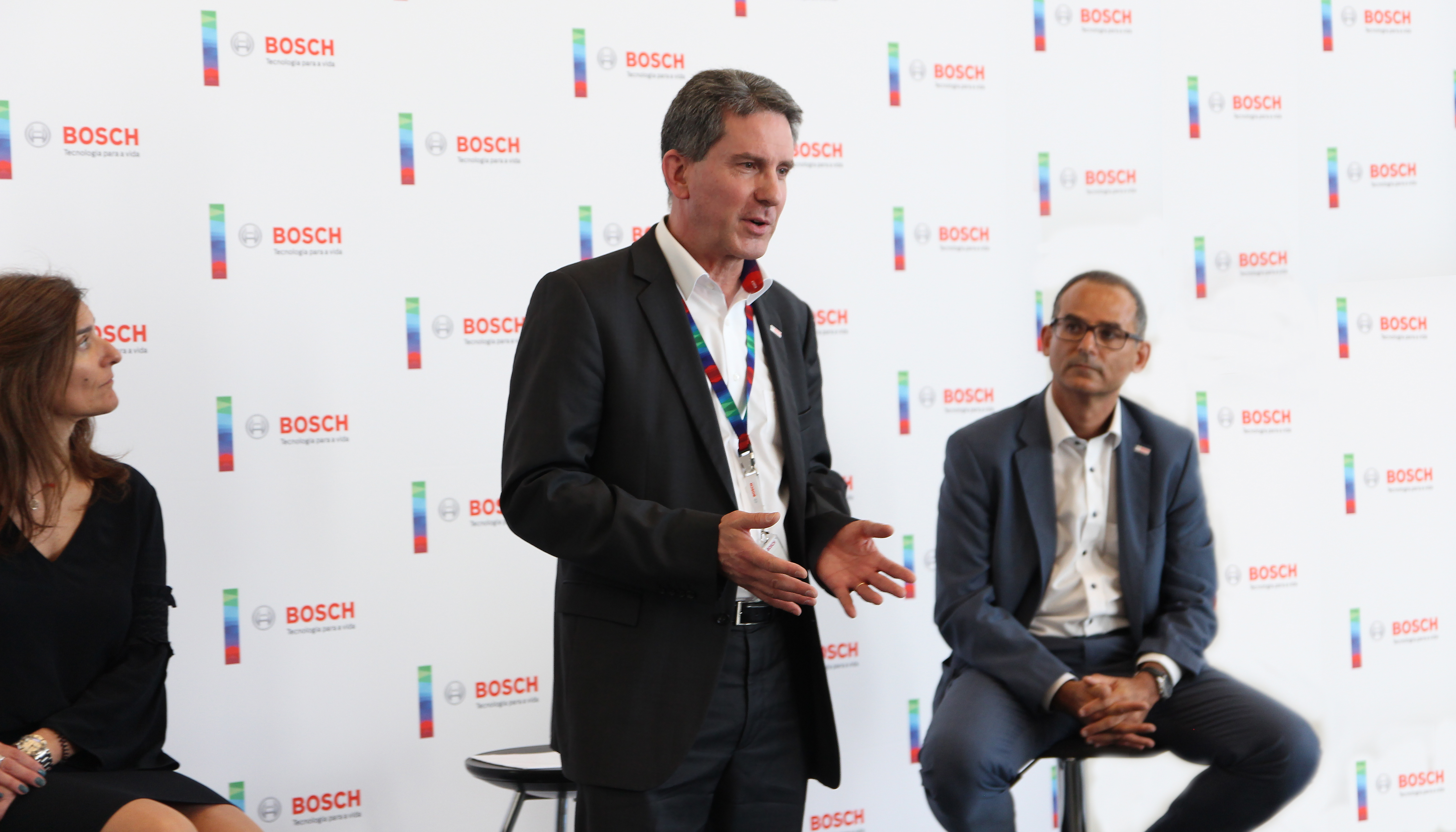 Bosch Today | Bosch em Portugal