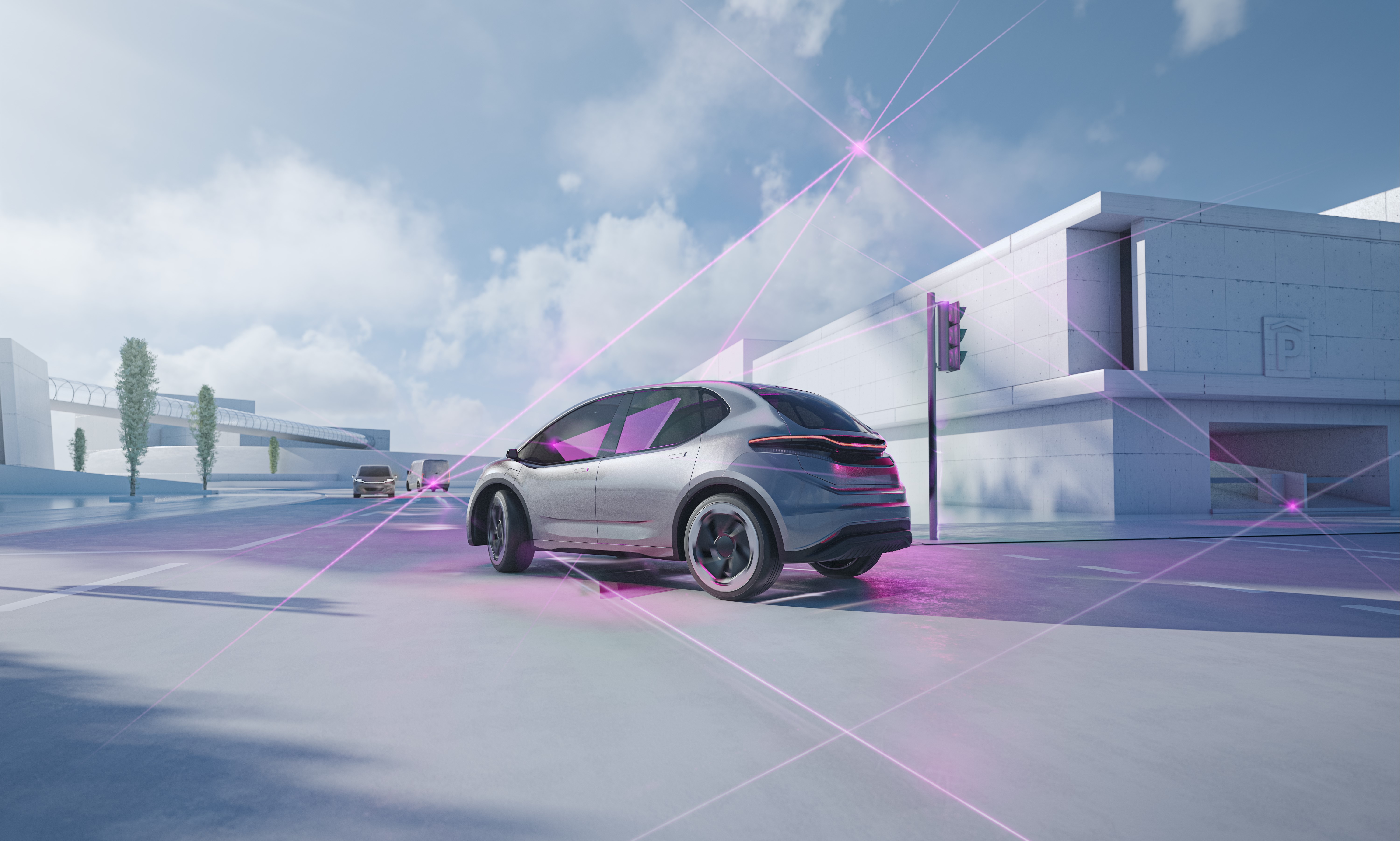 Projetos de Inovação | Bosch em Portugal